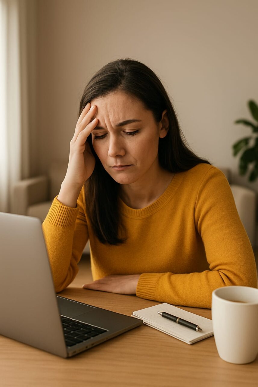 você não precisa ser forte o tempo todo - Imprensa ABC