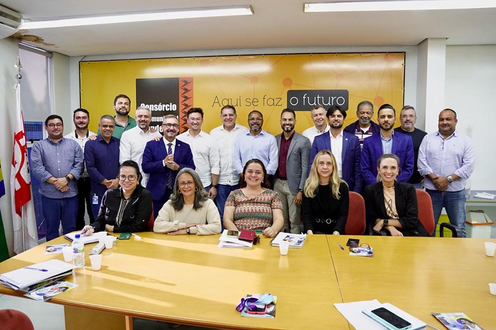 Rio Grande da Serra é a primeira cidade do ABC a aderir o Contrata ...