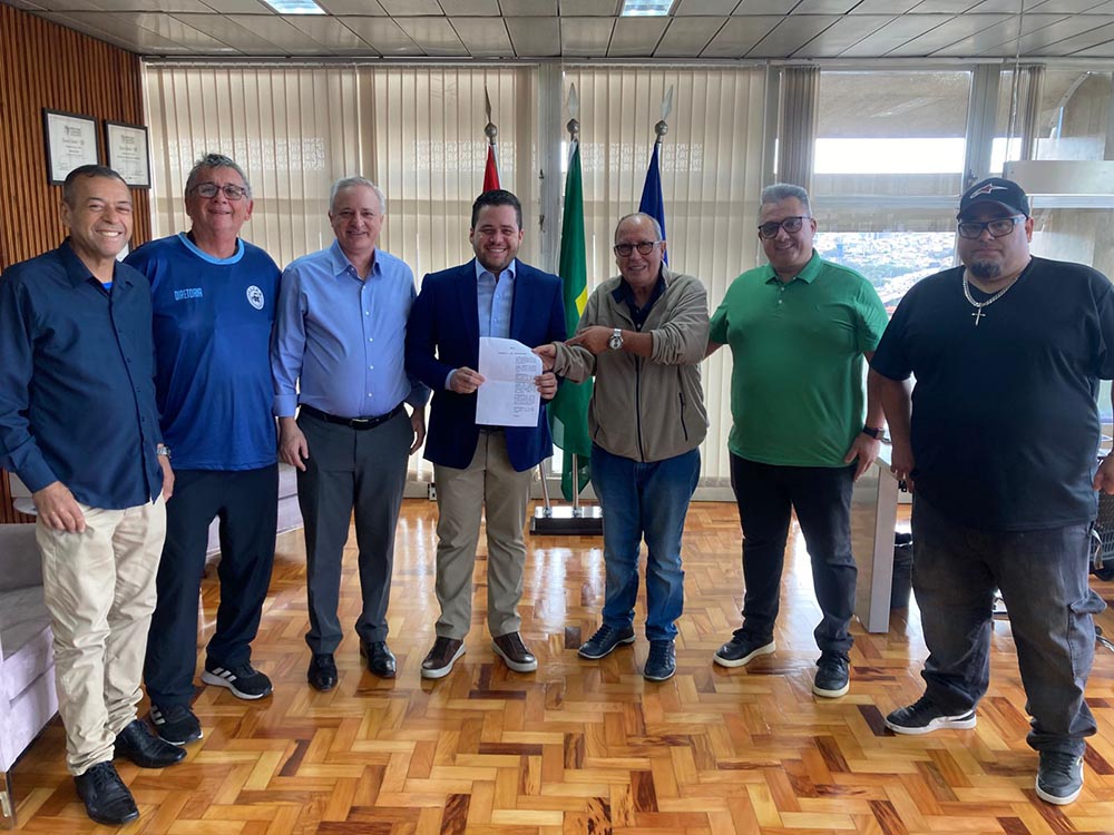 Grande vitória na Câmara: Projeto de Wagner Lima que amplia vida útil ...