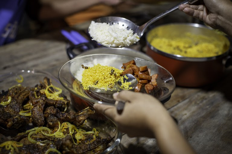 Brasil volta a ser referência mundial no combate à fome - Imprensa ABC