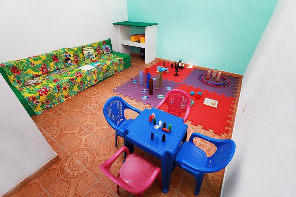 Nova creche na região do Campanário amplia atendimento às famílias ...